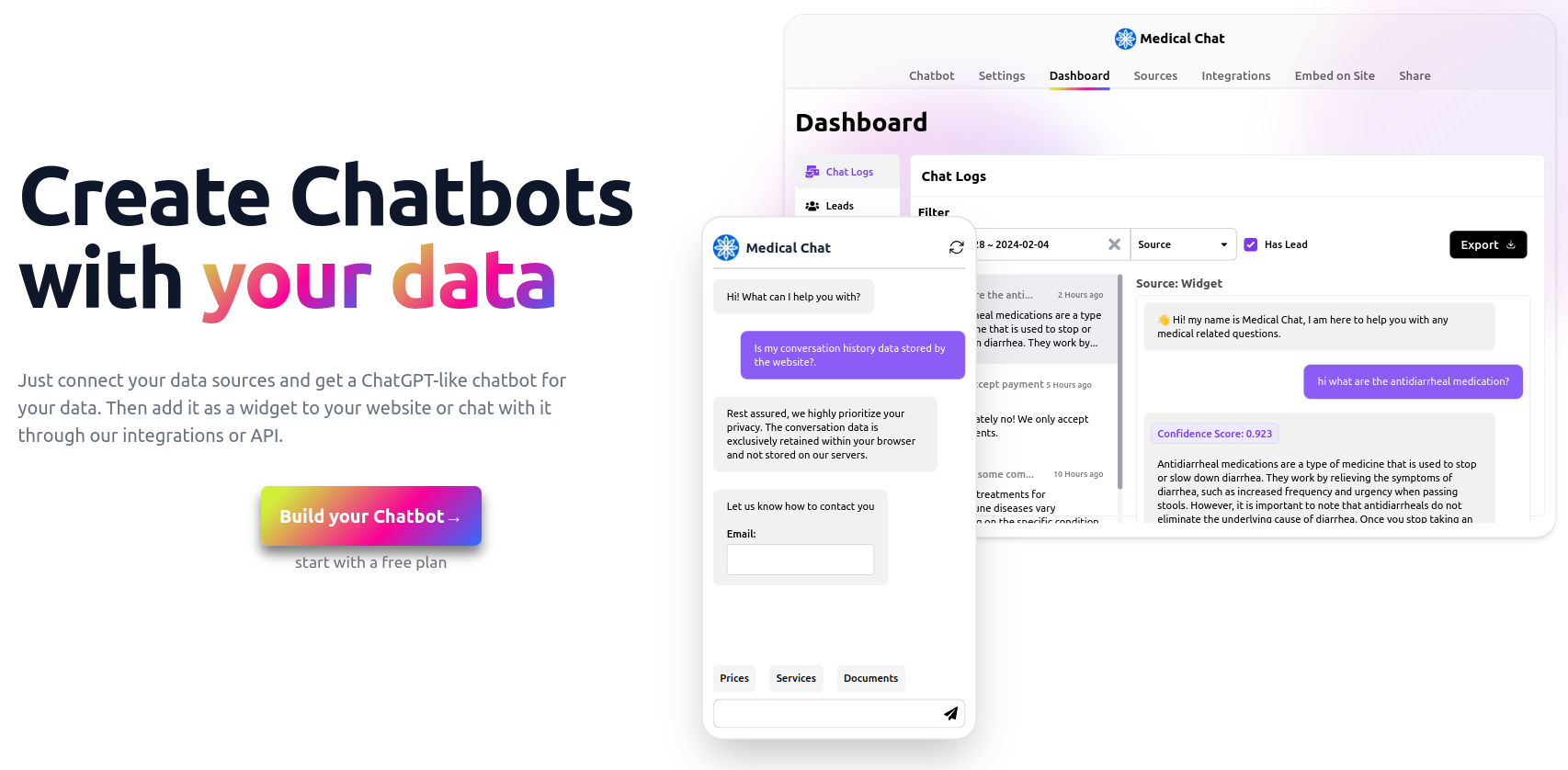 Setting Up Single Sign-On (SSO) Redirect for Chatbot Management - Docs Setting Up Single Sign-On (SSO) Redirect for Chatbot Management - Docs